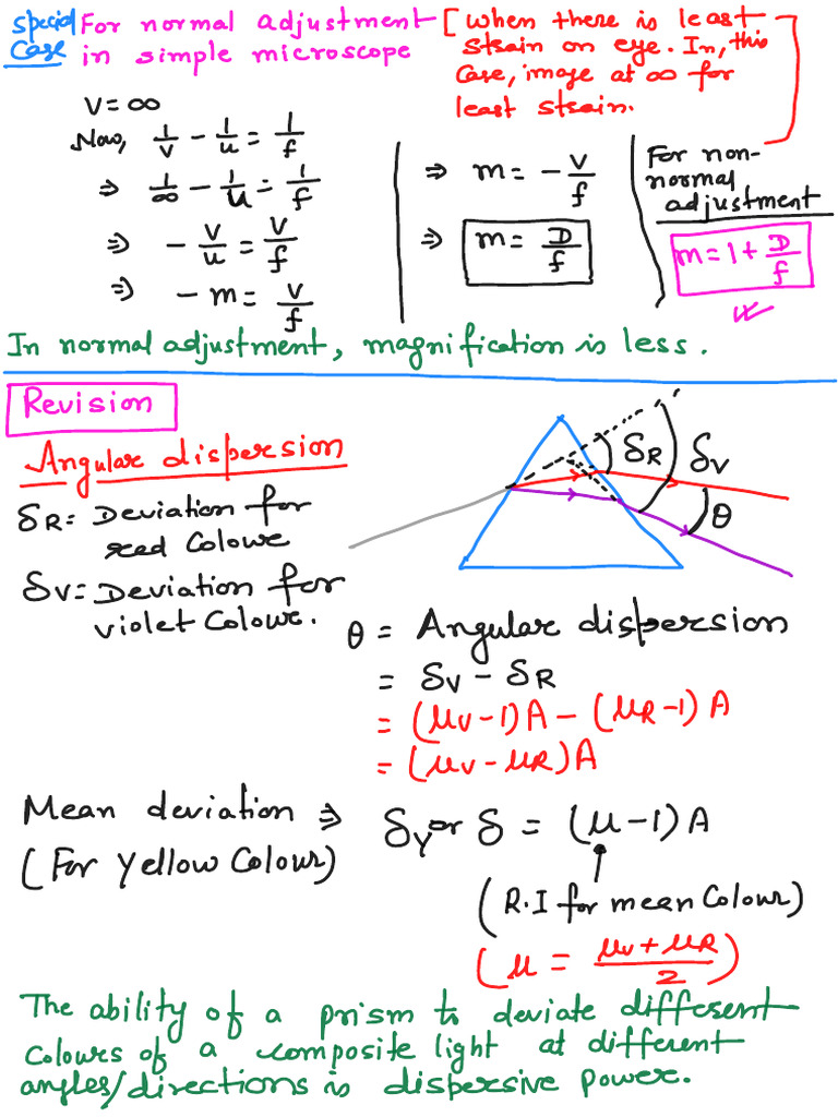 Notes 8 | PDF