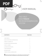 GENOSYL Delivery System Overview | PDF | Clinical Medicine | Medical ...