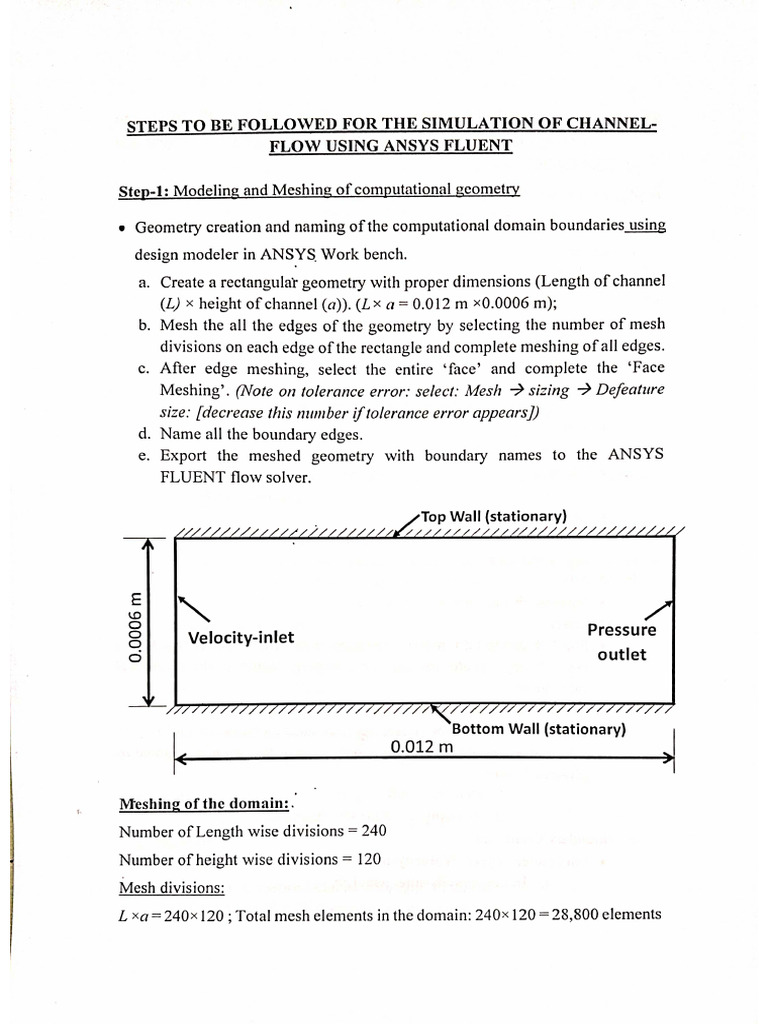 Simulation Lab Manual | PDF