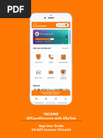 MEDICARD App User Guide | PDF | Software | Computing
