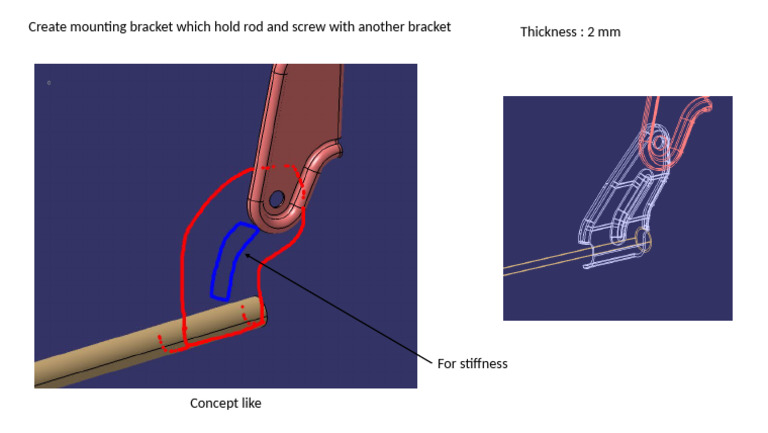 Biw Cad Test 4 | PDF