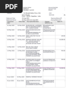 Daily Visit Report | PDF