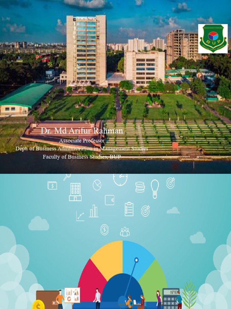 Chapter 9 BRM Dr. Arif Rahman | PDF | Level Of Measurement | Validity (Statistics)