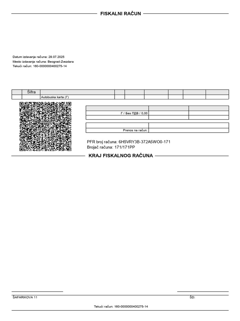Racun | PDF