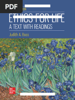 Shi Qingxuan Wind Master TGCF Character Study | PDF | Justice | Crime ...