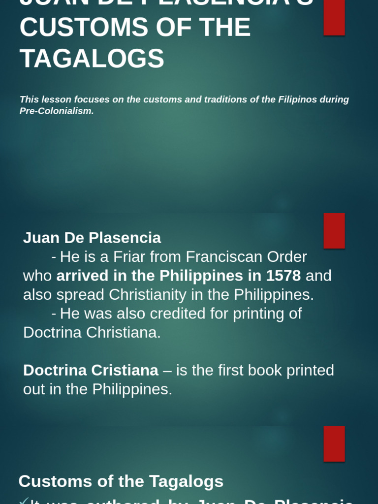 Aliping Sagigilid in Tagalog Society | PDF | Philippines