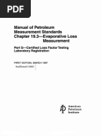 API-670 Condition Monitoring Systems - PDF | PDF