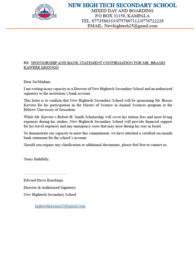 rENDERING IN bUSINESS BANK STATEMENT FOR bRASIO 1 | PDF