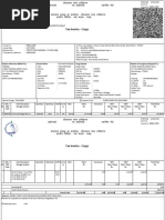 JWR CFS Tariff and Services Overview | PDF | Cargo | Pallet