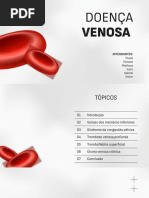 Classificação CEAP em Insuficiência Venosa | PDF | Varizes | Veia