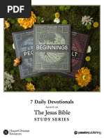 Creation Fall Redemption Restoration | PDF | Salvation | God