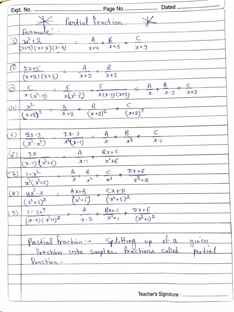 Remedial Mathematics Unit 1 | PDF