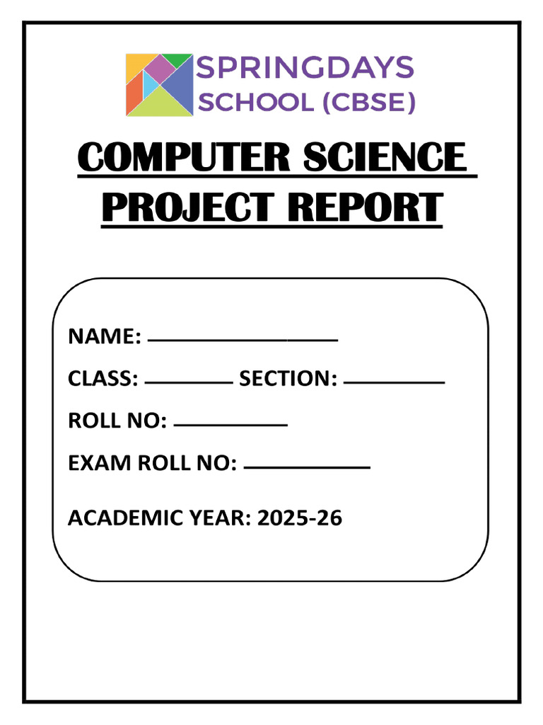 CS - Book Shop | PDF