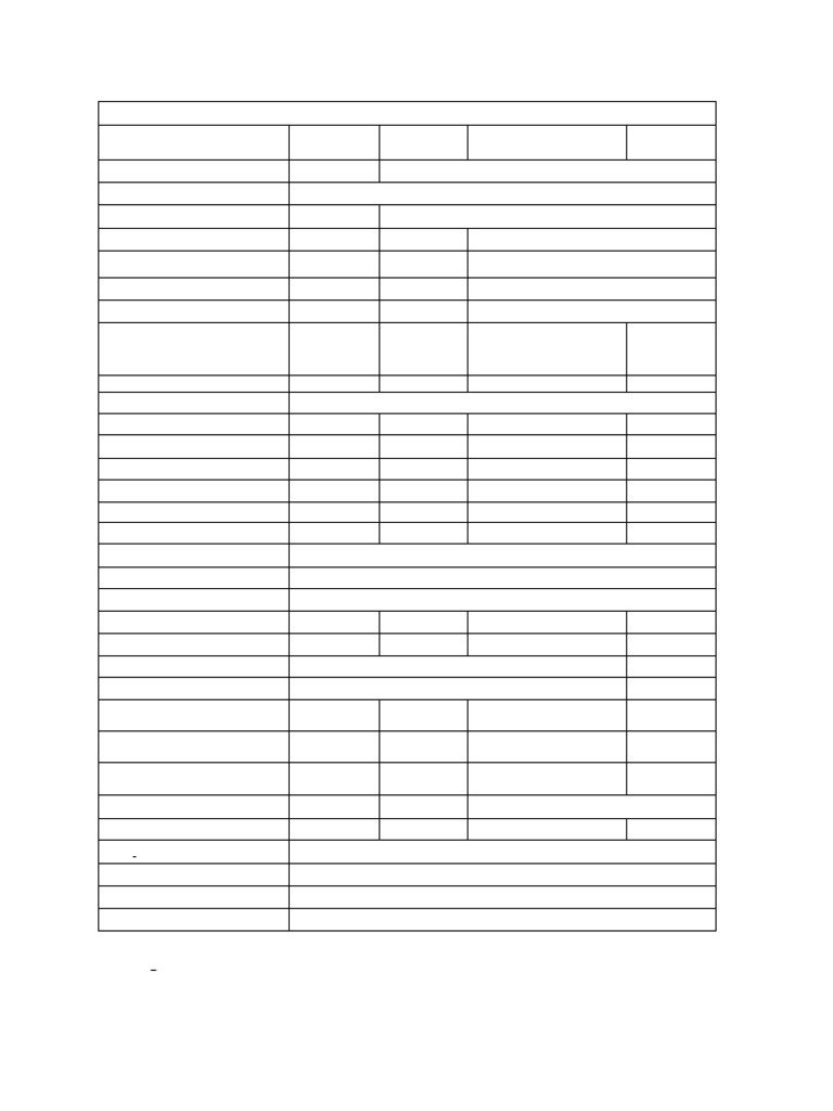Muncipality Requirements | PDF | Beam (Structure) | Civil Engineering