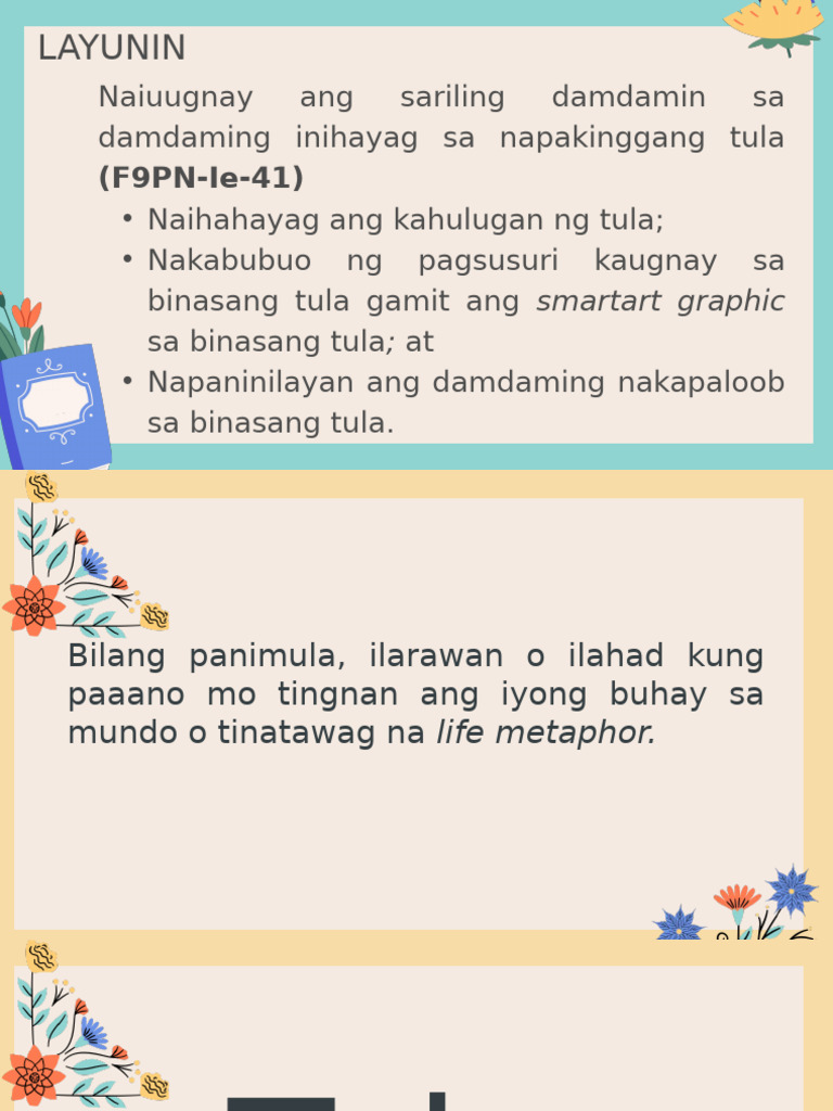 TULA | PDF