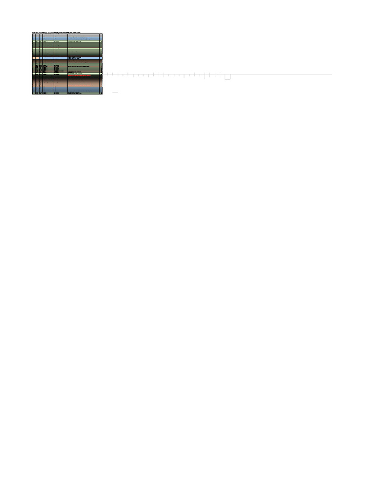 Tilburg University Academic Calendar 2025-26 | PDF | Academic Term ...
