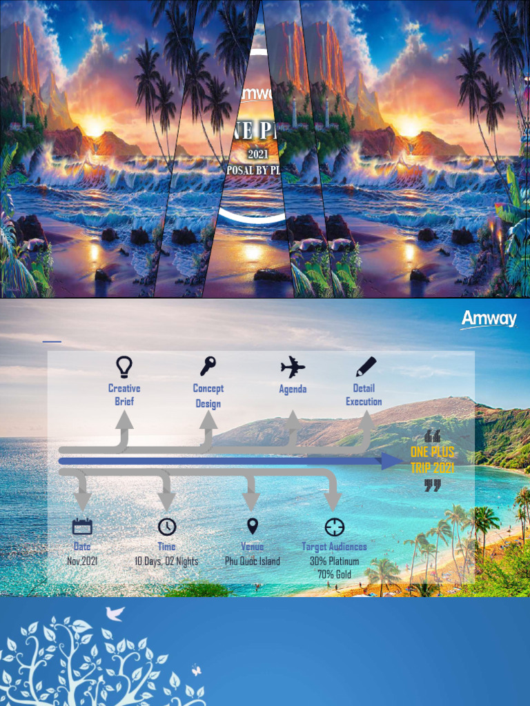 Proposal - YEP COMPANY | PDF