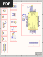 AM4 Pinout Diagram | PDF