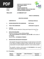 aPPLICATION FOR DEFAULT JUDGMENT | PDF