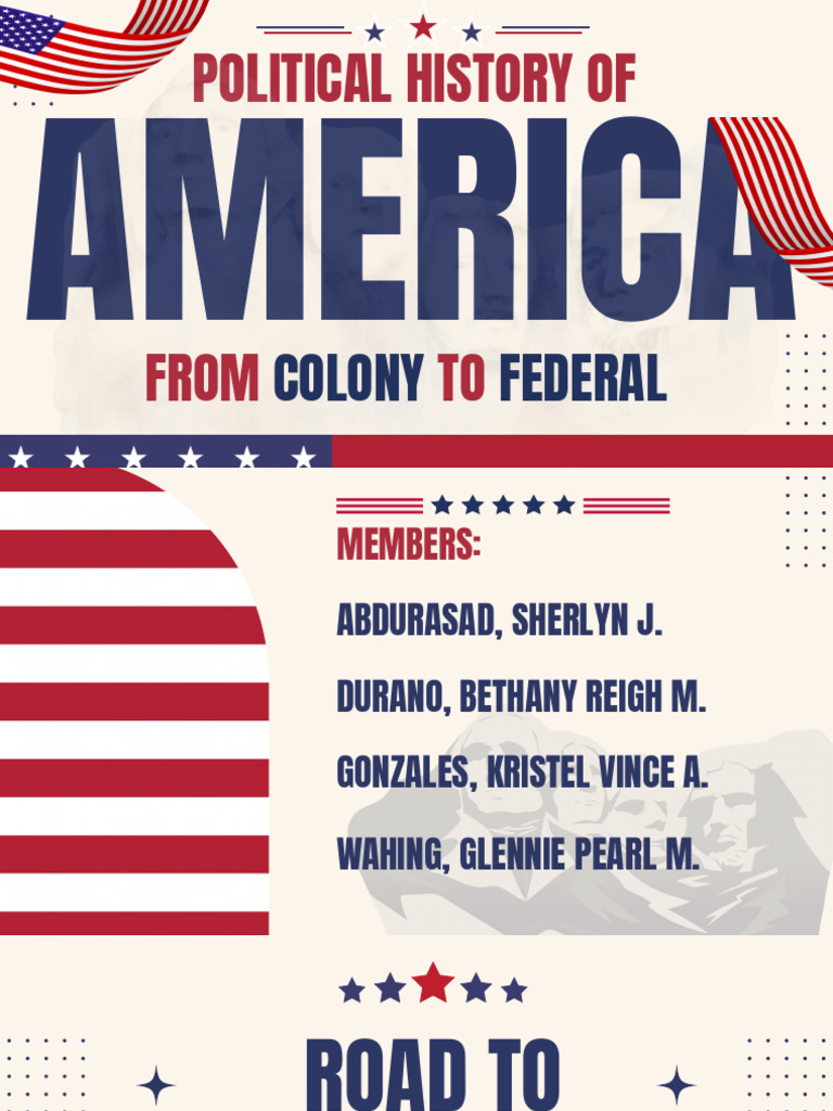 America's Political History Timeline | PDF | Constitutional Convention ...
