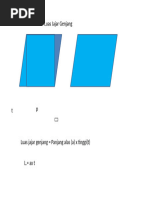 Contoh RPP Deep Learning | PDF