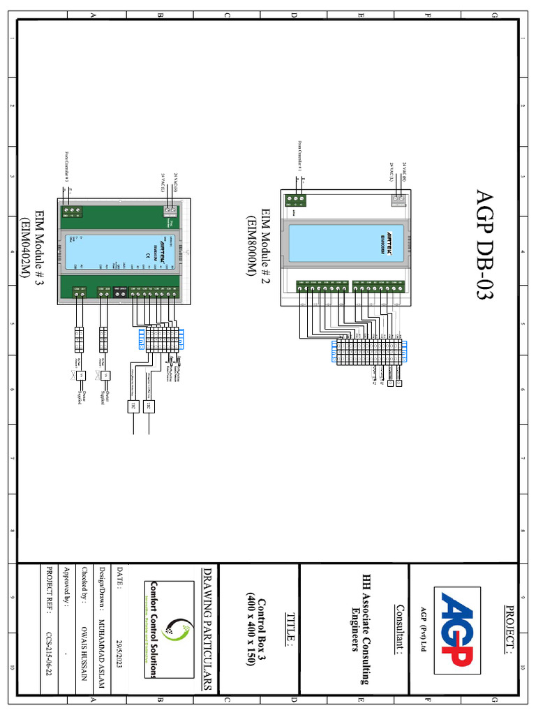 DB 3 | PDF