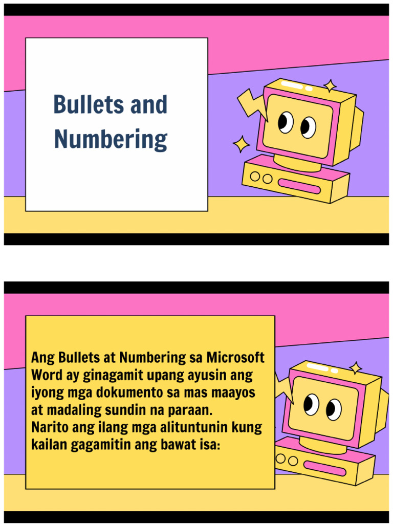 Epp Ict - Reviewer.2 | PDF