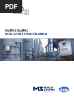 SEL-3555-2 Configuration Guide | PDF | Physical Layer Protocols ...