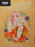 Passion (Official) Manga - Mangaowl | PDF