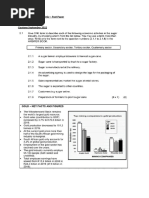 Grade 11 Geography Term 1 Notes | PDF