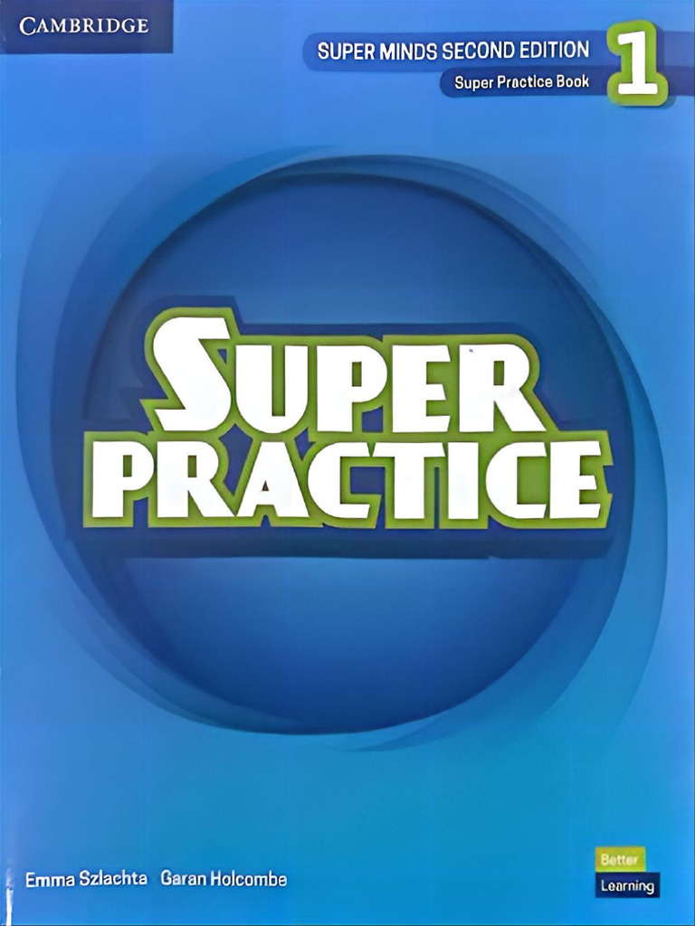 Super Practice | PDF