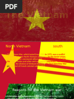 Vietnam War Study Notes Grade12 | PDF | Vietnam War | South Vietnam