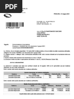 Istruzioni Adesione TFR | PDF