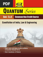 Our Constitution by Subhash Kashyap | PDF | Government | Governance