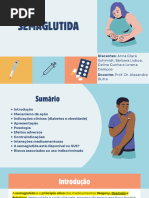 Suganon 5mg Eurofarma | PDF | Diabetes | Hipoglicemia