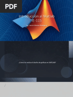 Uso Del Comando Subplot en Matlab | PDF