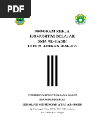 2. ATP Fase D - Bahasa Inggris Kelas VIII (Websiteedukasi.com) | PDF