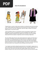 The Breadwinner | PDF