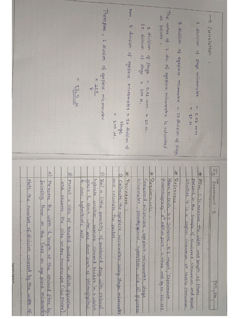 Cognosy Practical 5 | PDF