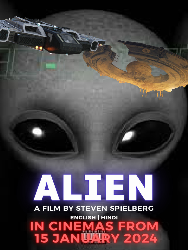 Alien | PDF