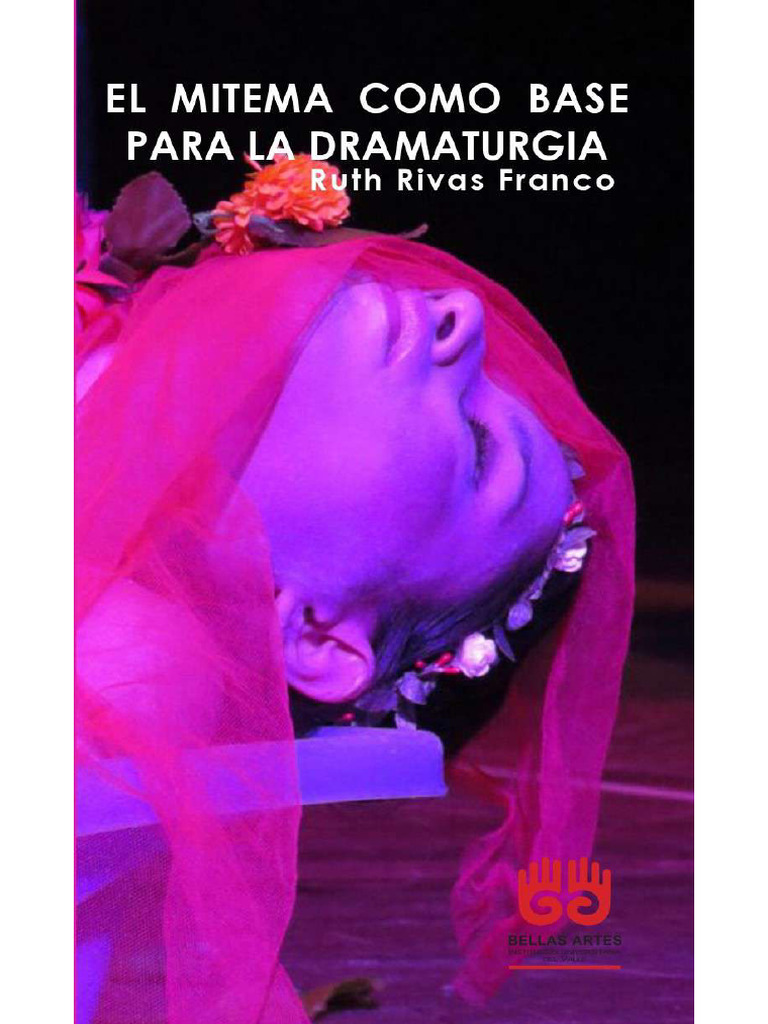 Mi Tema Ruth Rivas Franco | PDF | Cuentos | Teatro
