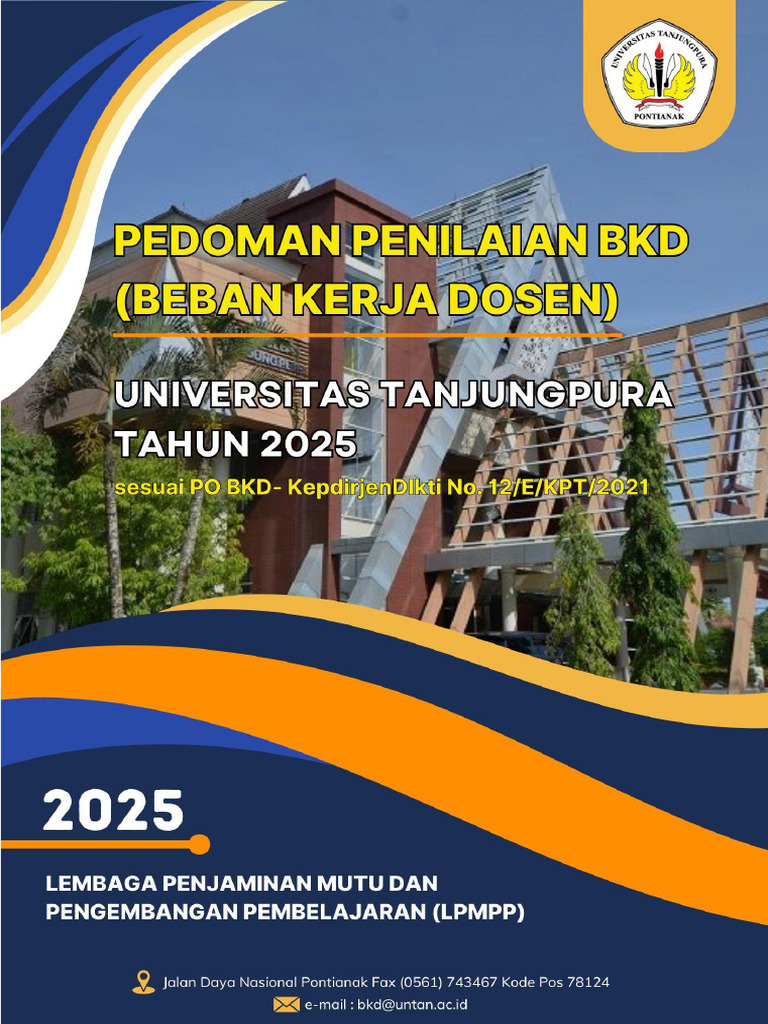 Po BKD 2025 | PDF