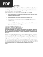 Capability vs. Commitment Matrix - Maintenance | PDF | Motivation ...