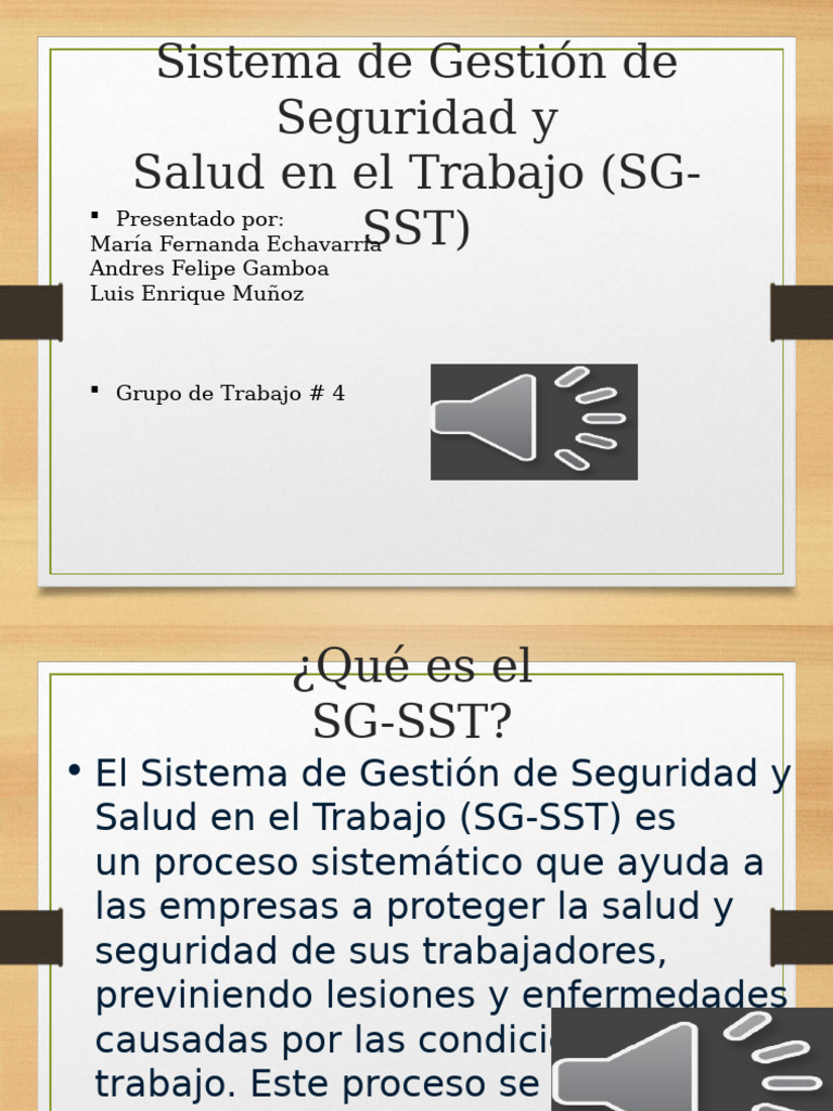 Sst Es 6
