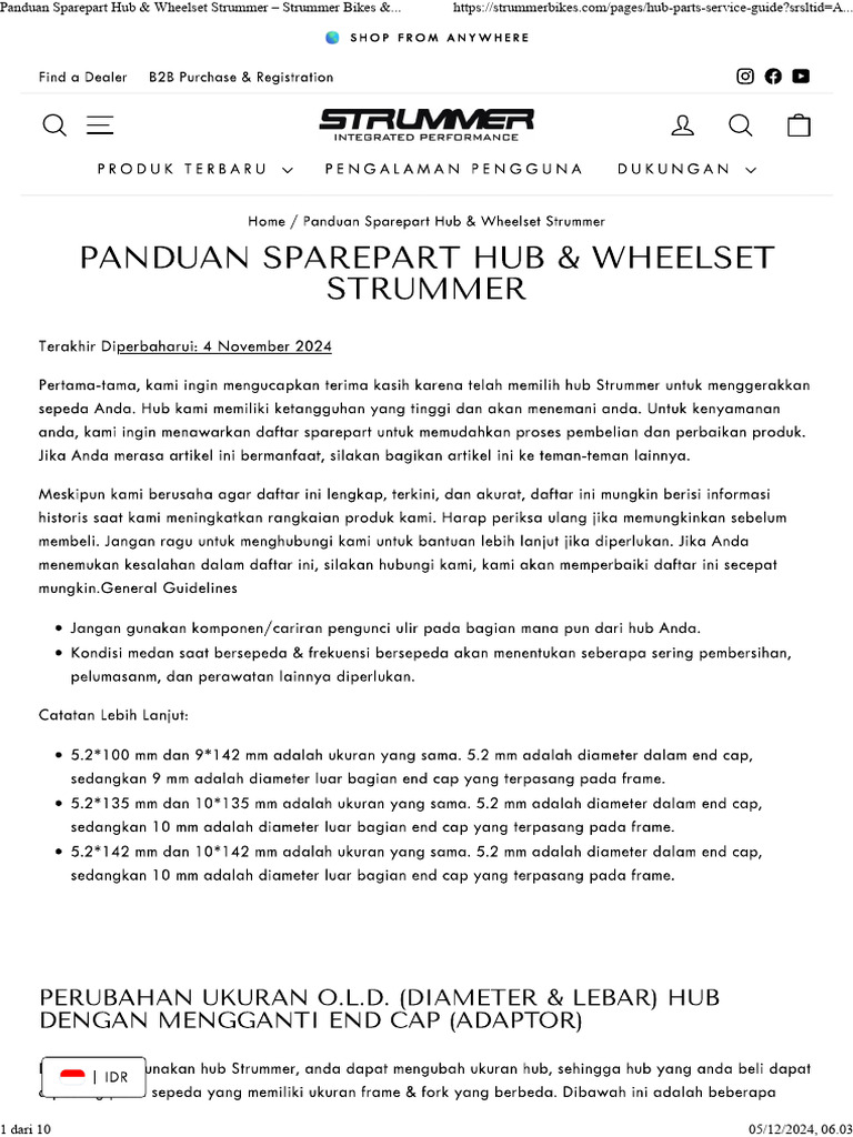 Strummer | PDF