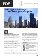 BUA & GFA Definition For DMC | PDF | Building Technology | Civil ...