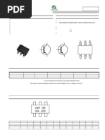 TO252 DPAK Package Specifications | PDF | Electrical Engineering ...