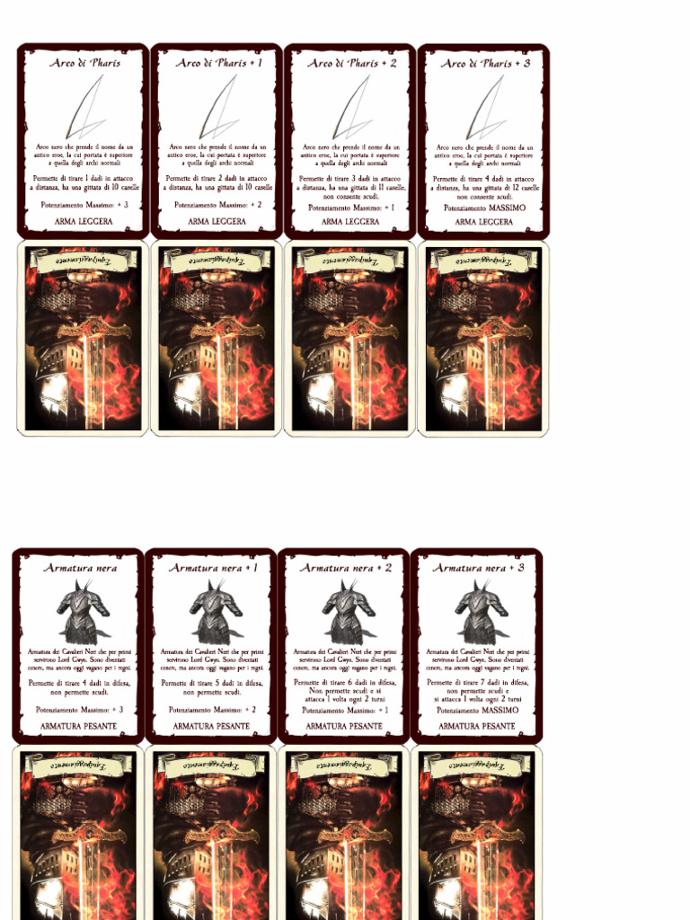 HS Carte | PDF