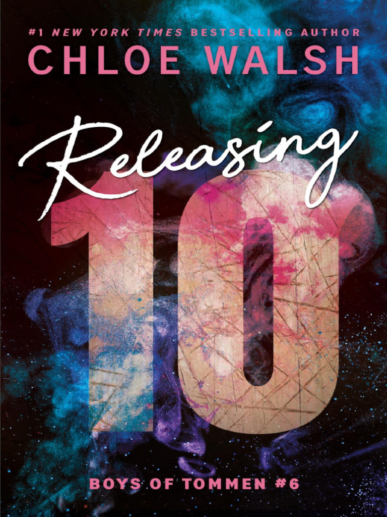 Releasing 10 by Chloe Walsh | PDF