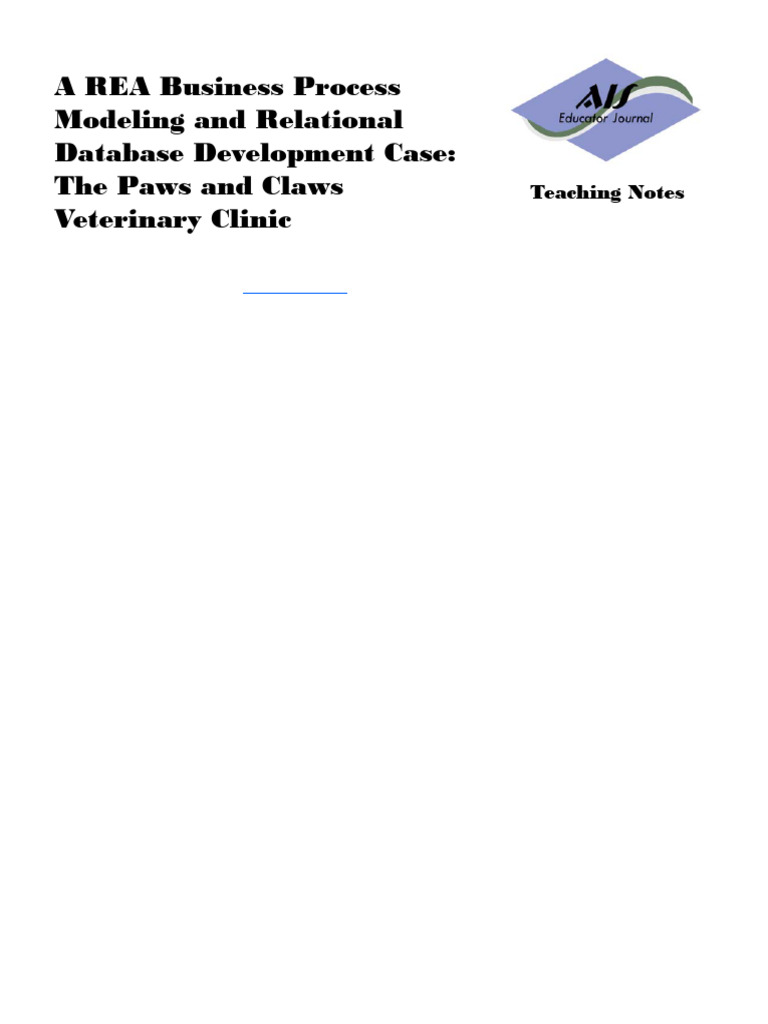 Ballenger Teaching Note | PDF | Databases | Computing